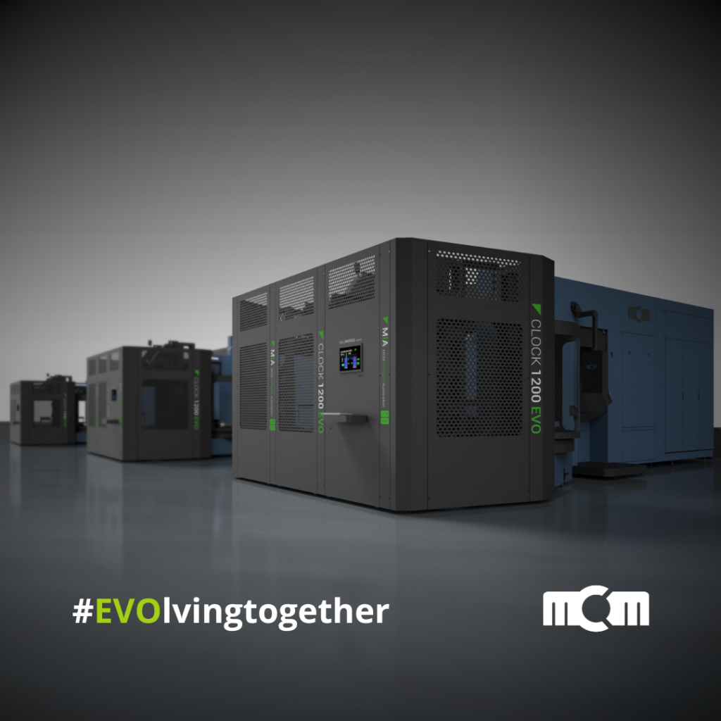 Home Page - MCM Group