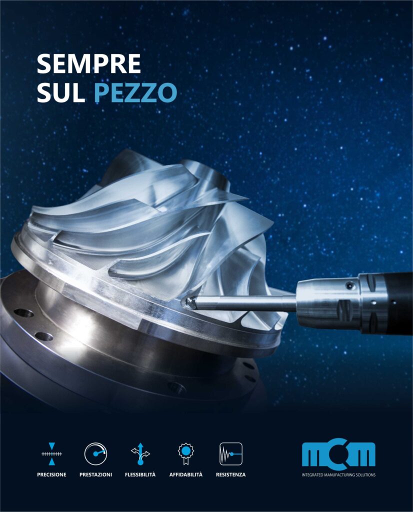 SIAE 2025 - MCM Group